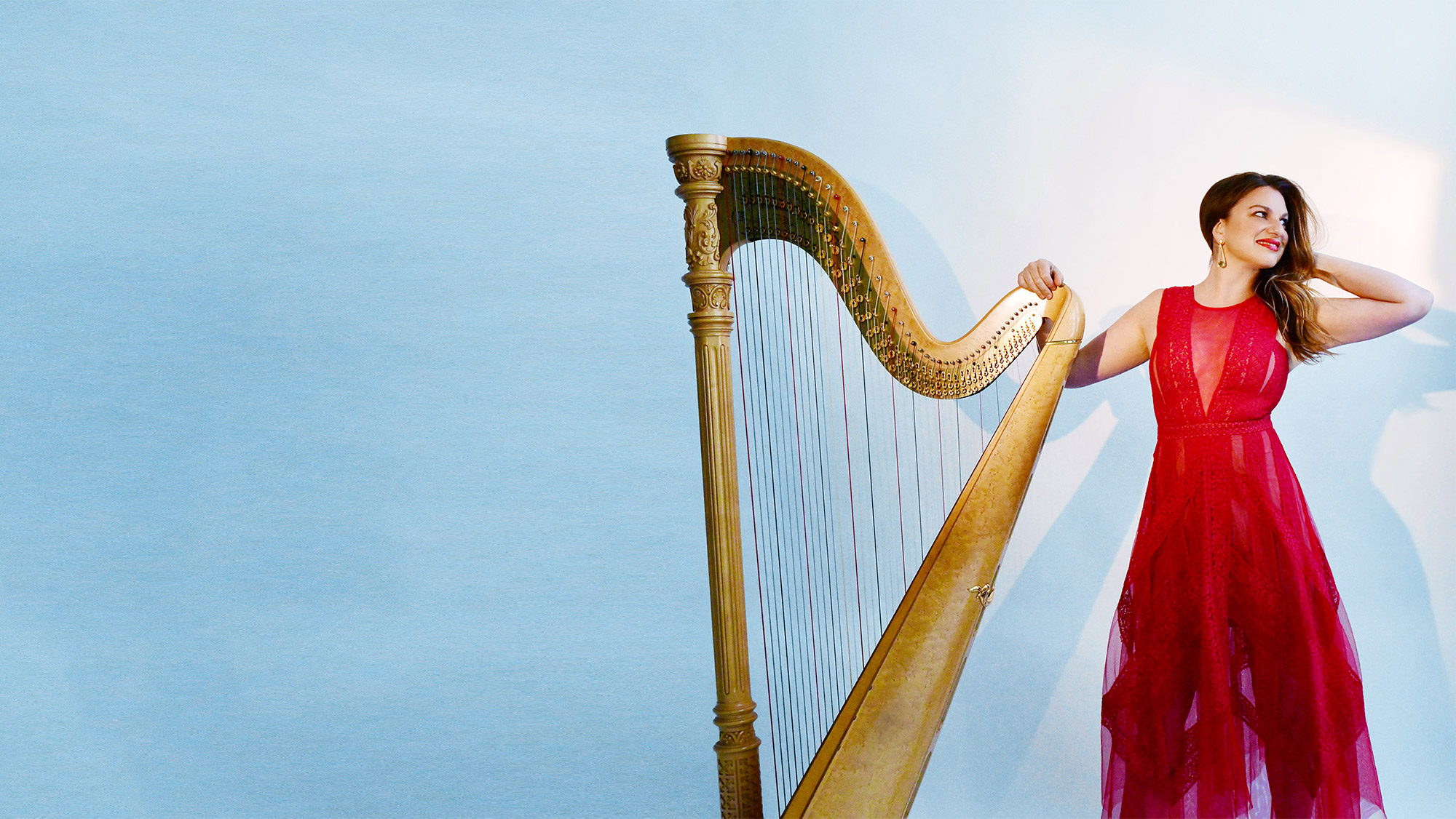 Bridget Kibbey - [Project] "Sacred and the Profane"