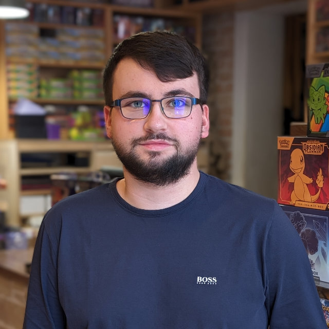 Team | Rarehuntershop