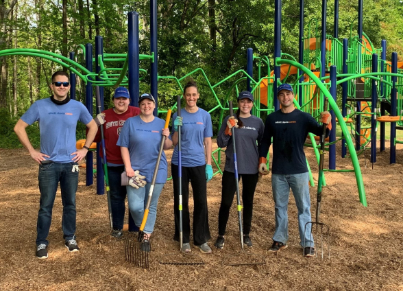 About Us | Elliott Davis