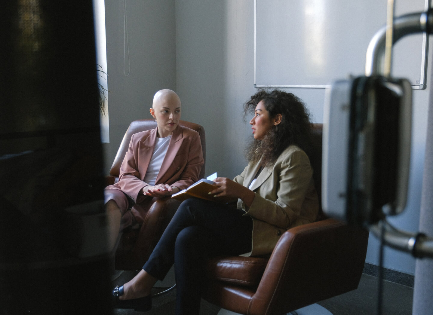 Business Valuation Consulting | Solutions | Elliott Davis