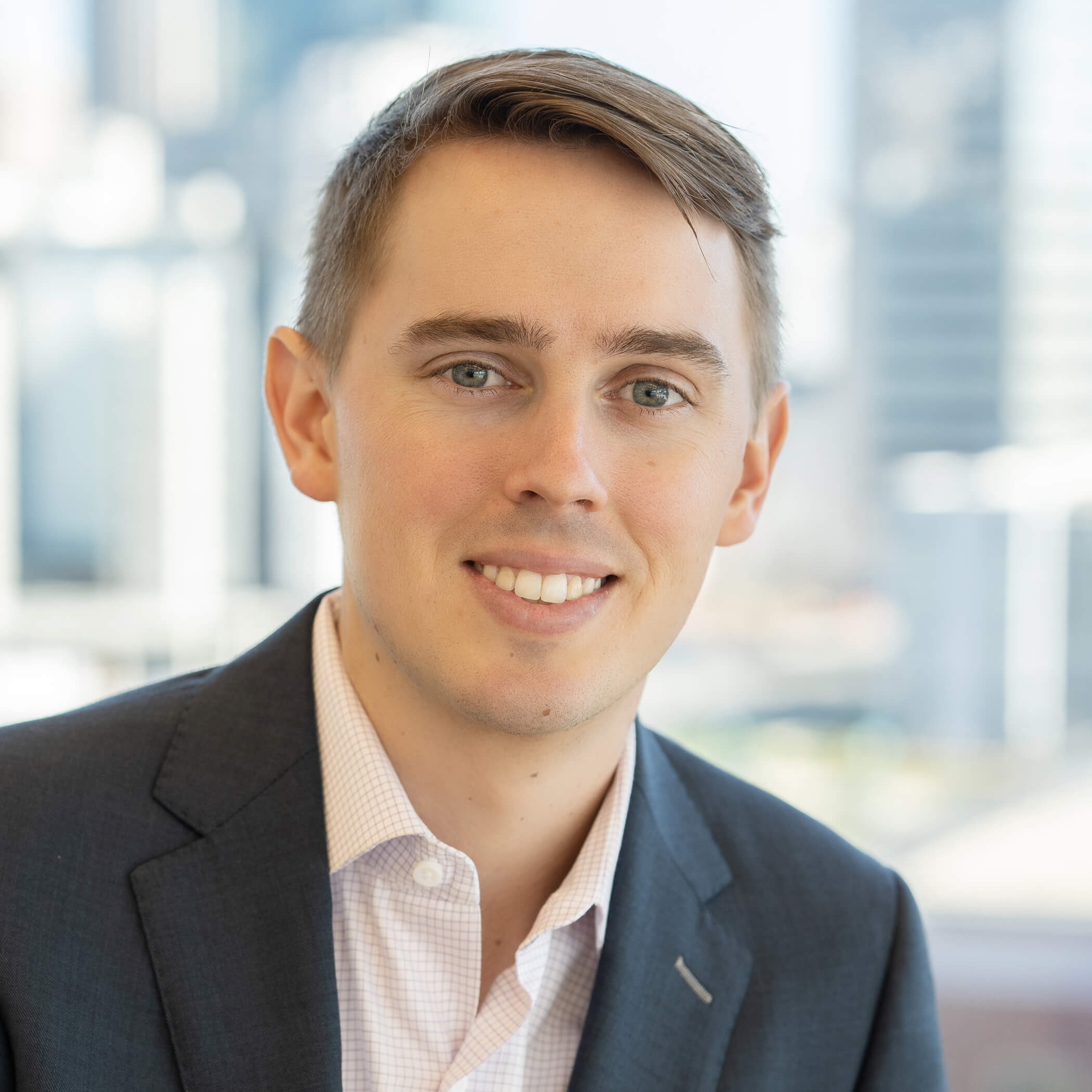 People | Tyler Wise | Elliott Davis