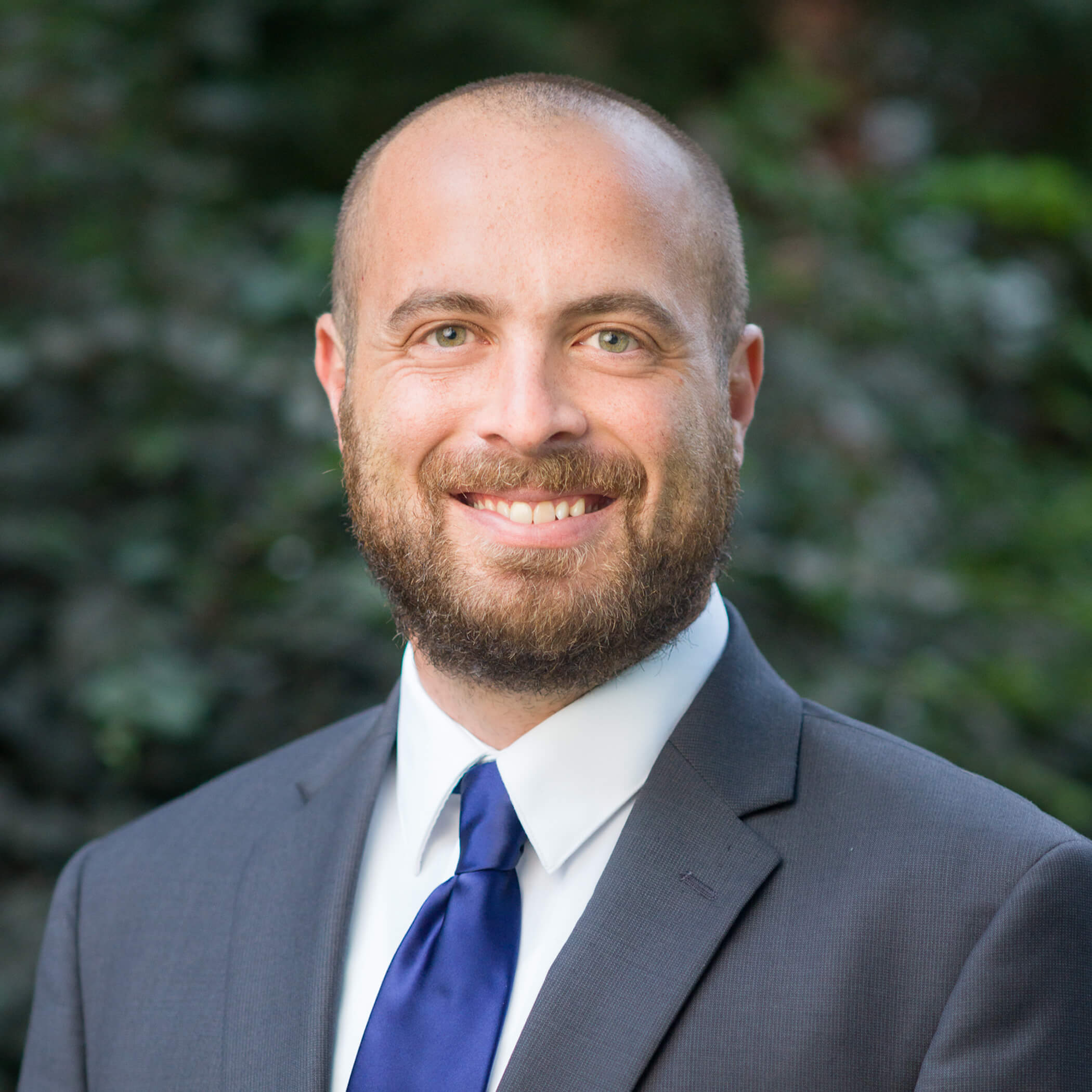 People | Evan Nave | Elliott Davis