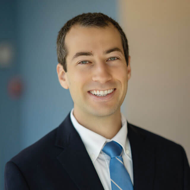 People | Bob Balzano | Elliott Davis