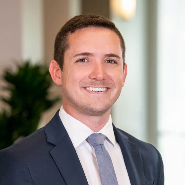 People | Blake Patterson | Elliott Davis