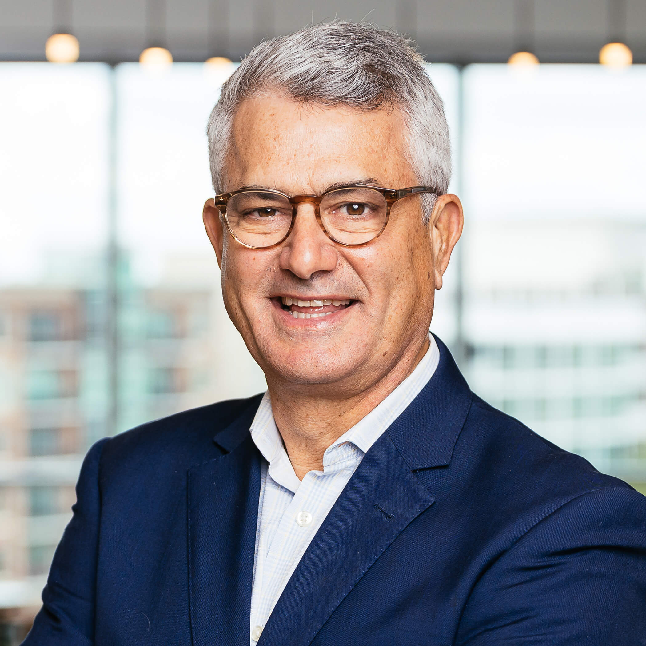 People | Tom Leahey | Elliott Davis