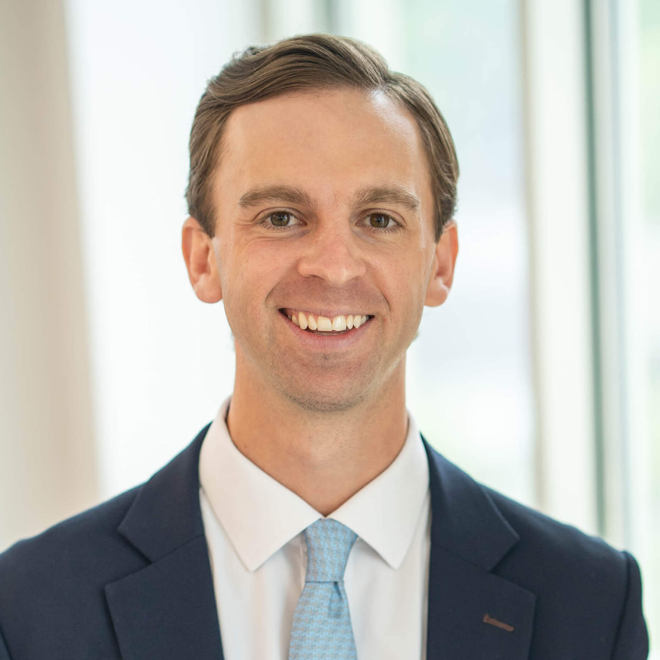 People | Andrew Clementi | Elliott Davis