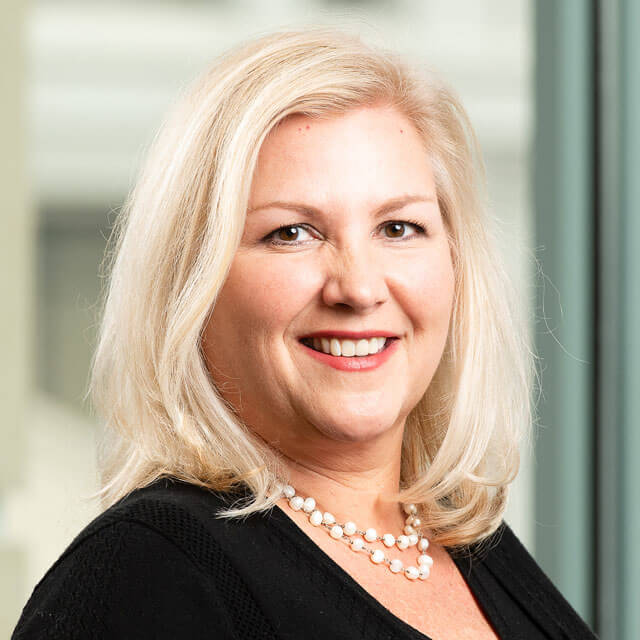 People | Missy Johnson | Elliott Davis