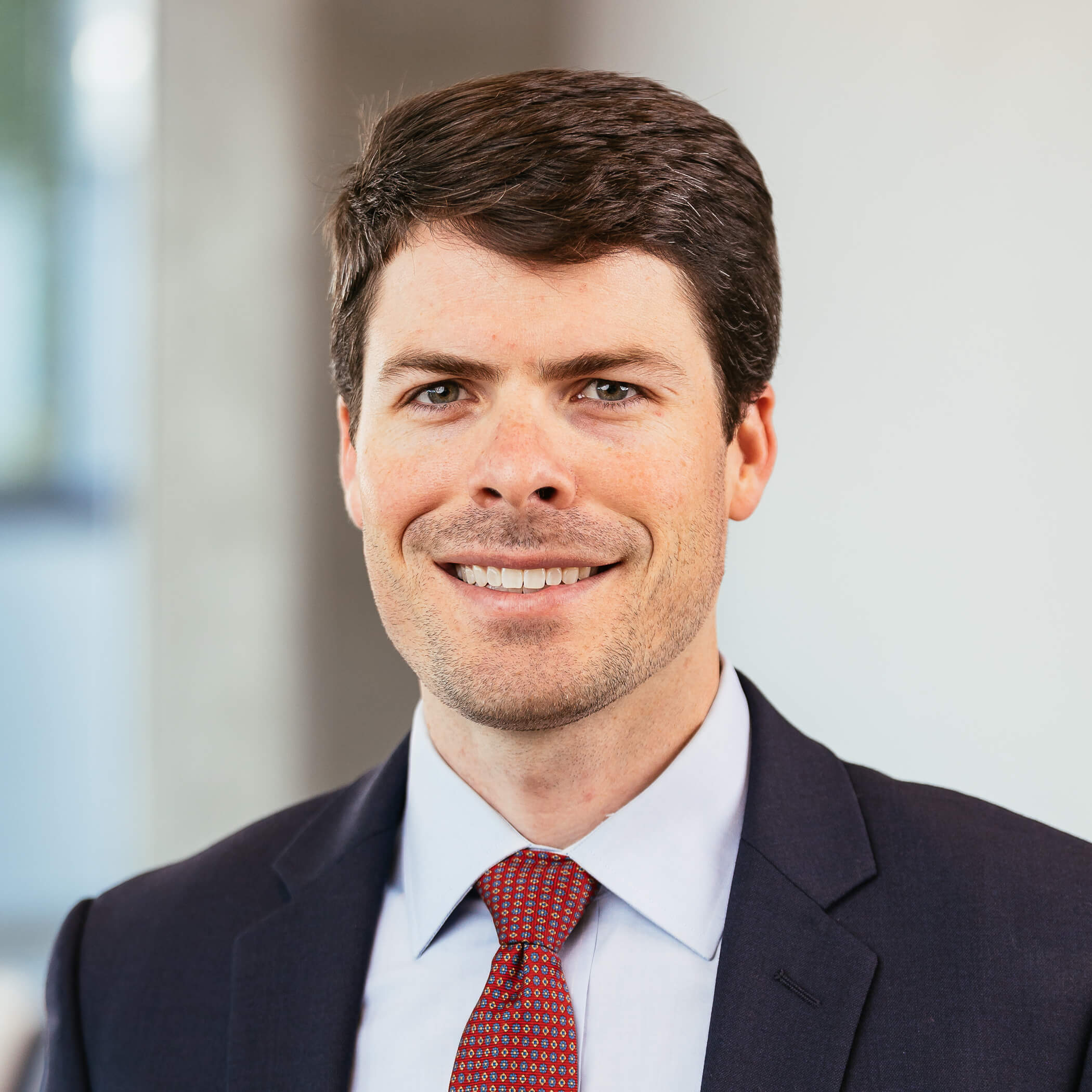 Greenville, SC Location | Elliott Davis