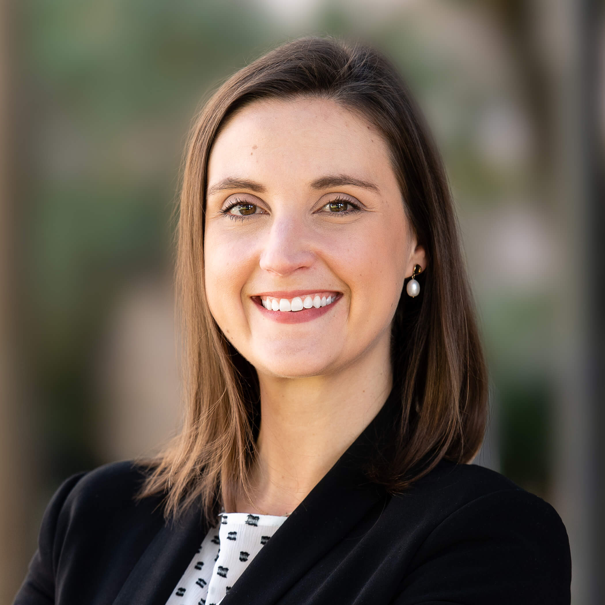 People | Ellen Watson | Elliott Davis