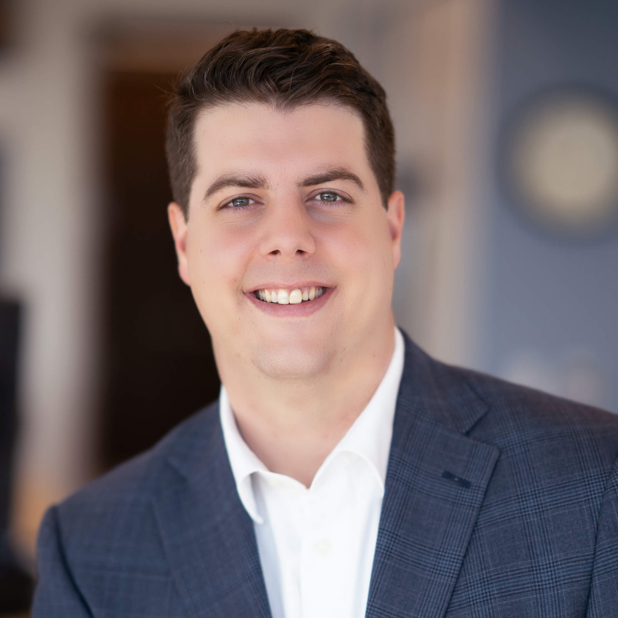 Charlotte, NC Location | Elliott Davis