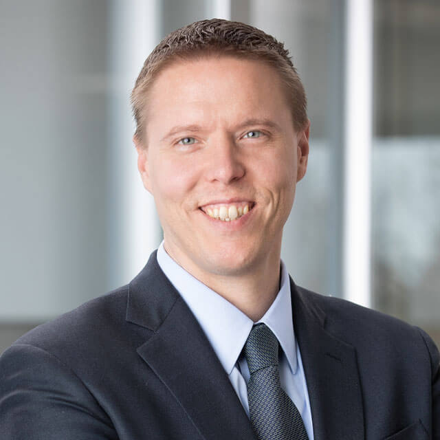 People | Mike Koupal | Elliott Davis