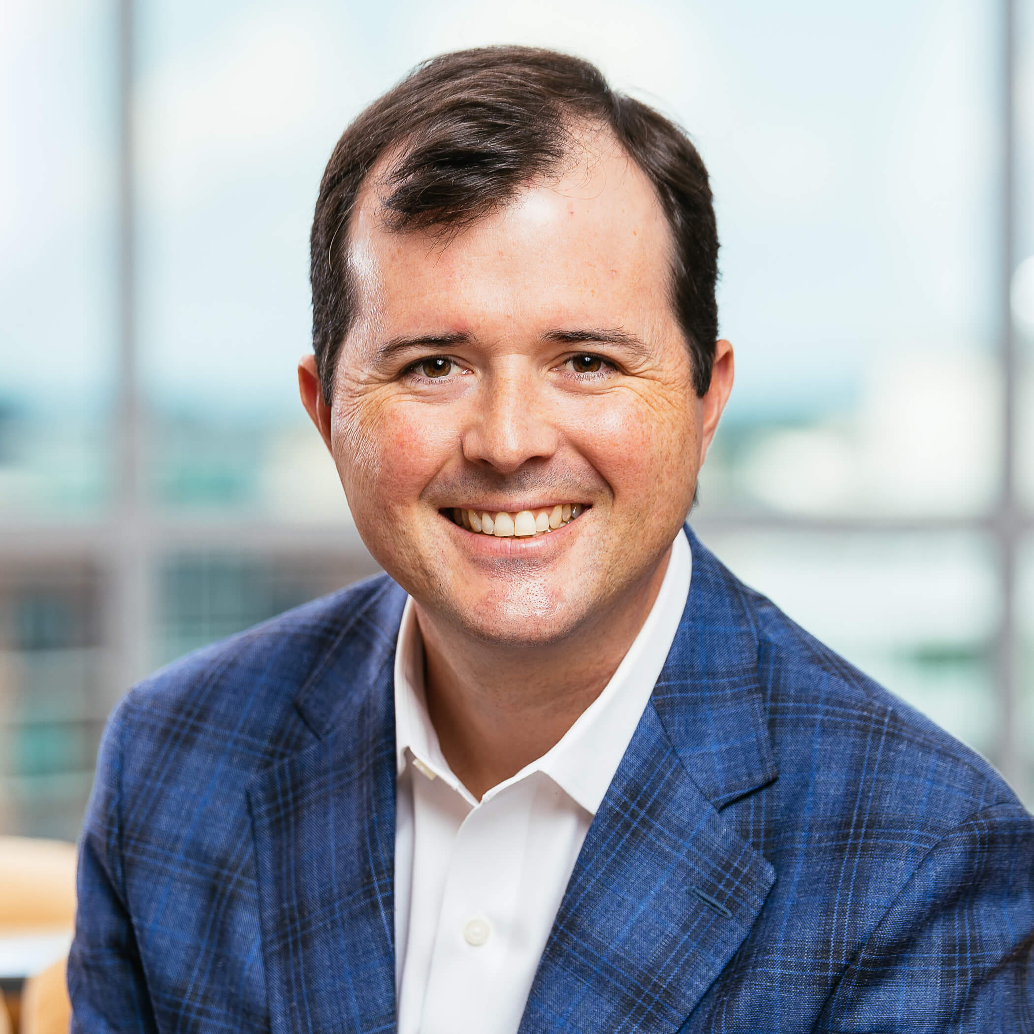 People | Keith Williams | Elliott Davis