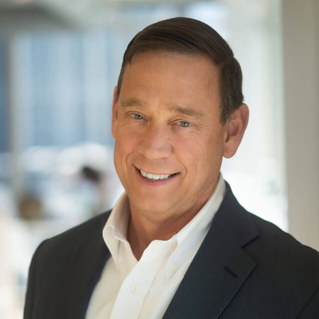 People | Gary R. Gerlach | Elliott Davis