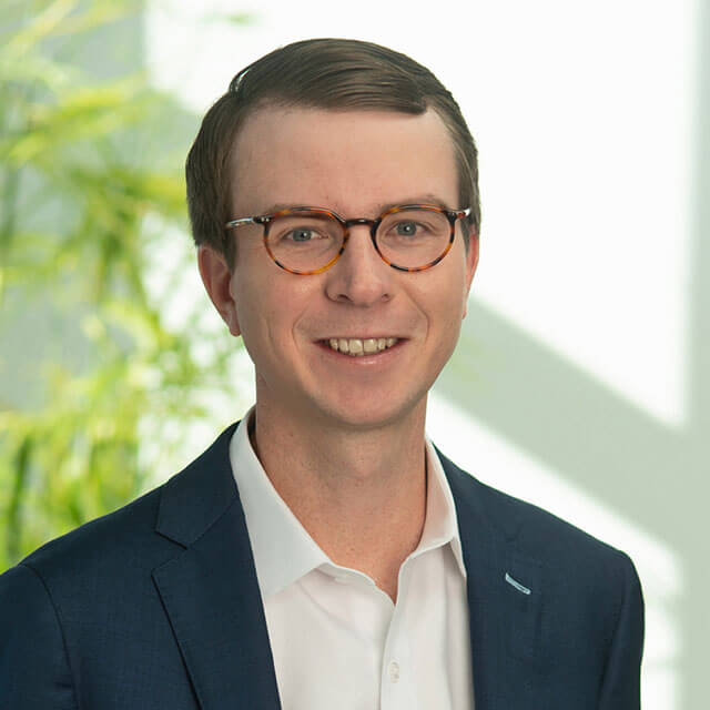 People | Matthew Madden | Elliott Davis