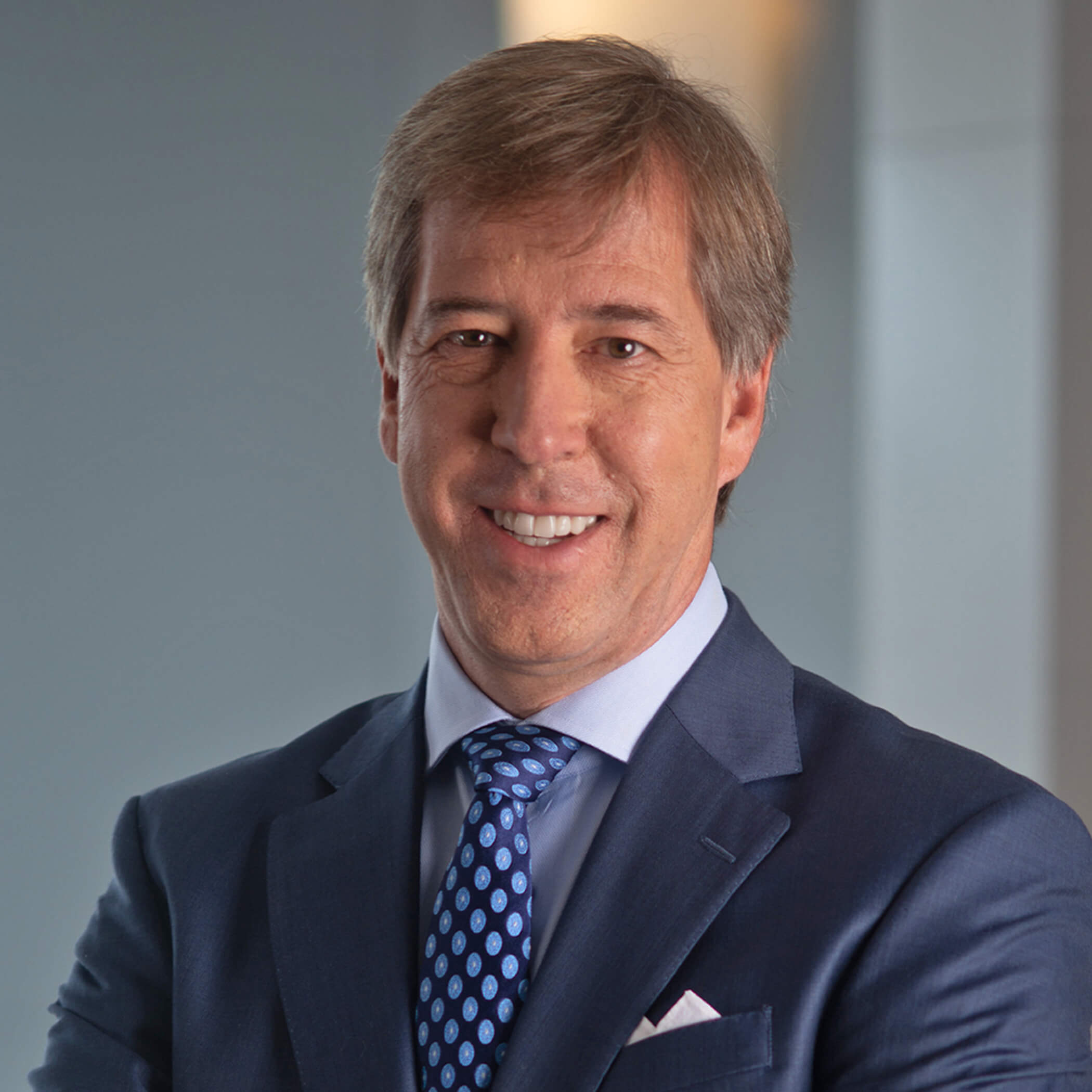 People | Richard E. Davis | Elliott Davis