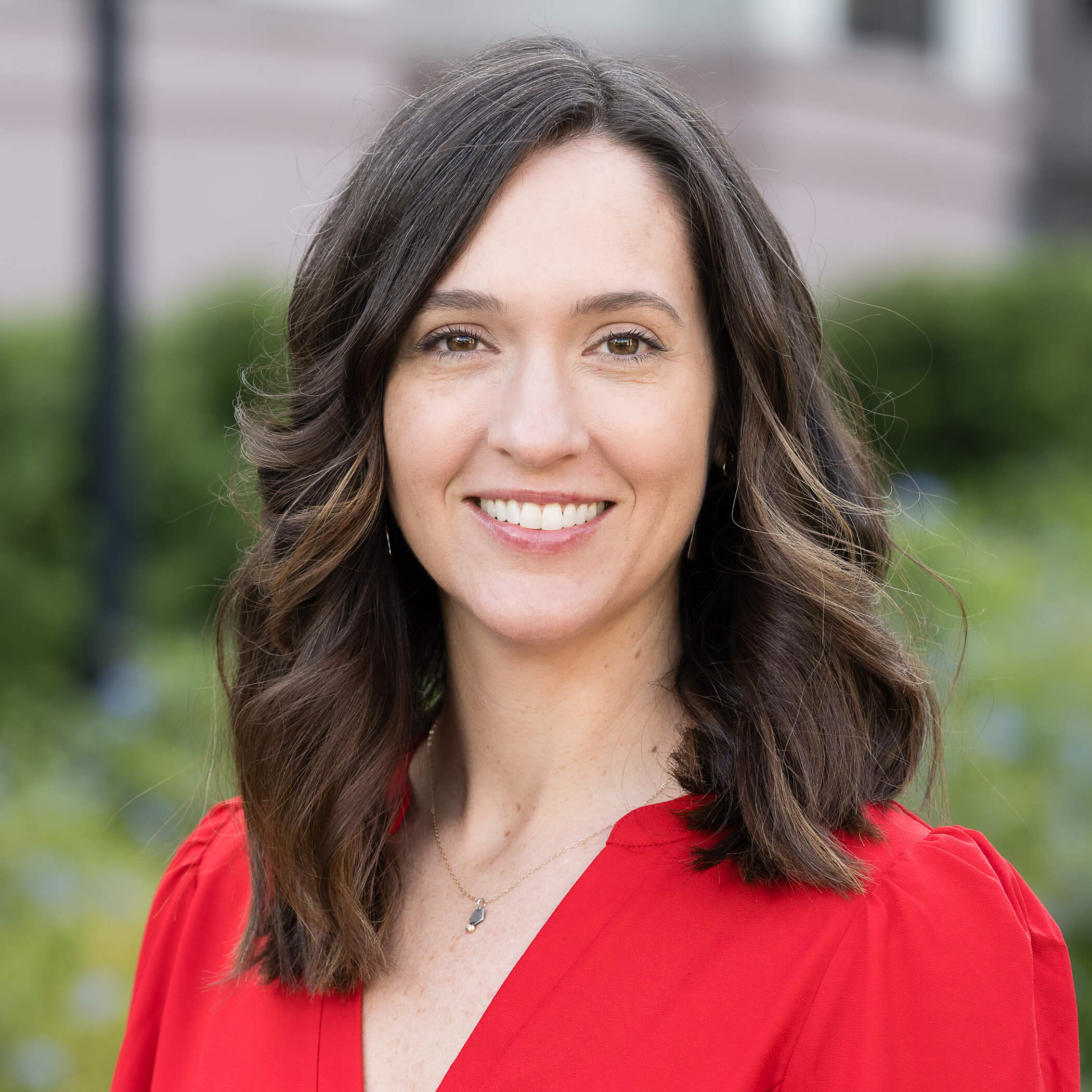 People | Rachel Wehrman | Elliott Davis