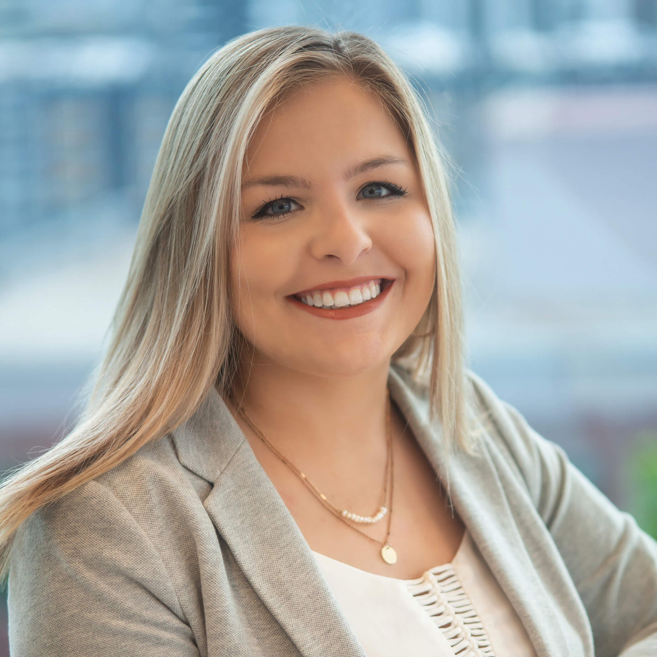 Early Careers | Elliott Davis