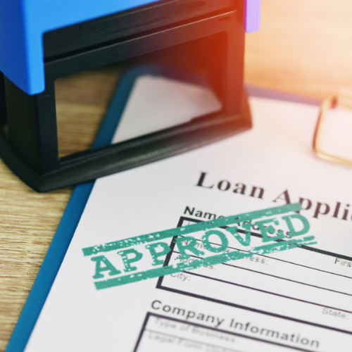 The Most Important Stamp of Approval You Can Get | Lark Capital