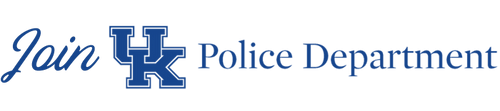 Join the University of Kentucky Police Department