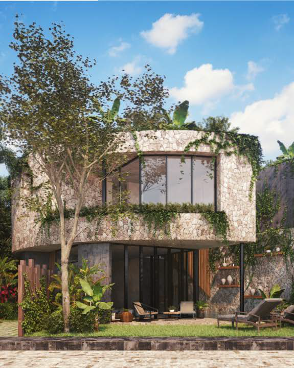 Soona | Genesis Developments