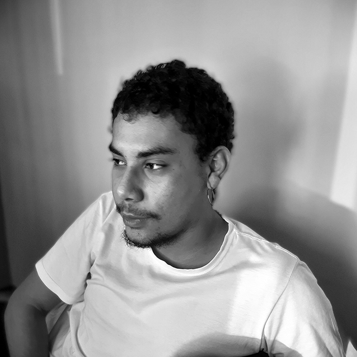 Spotted: Carlos Matos