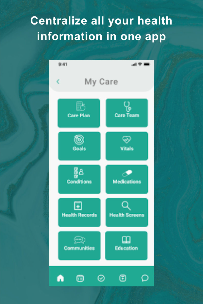 Kintsugi + Aila Health