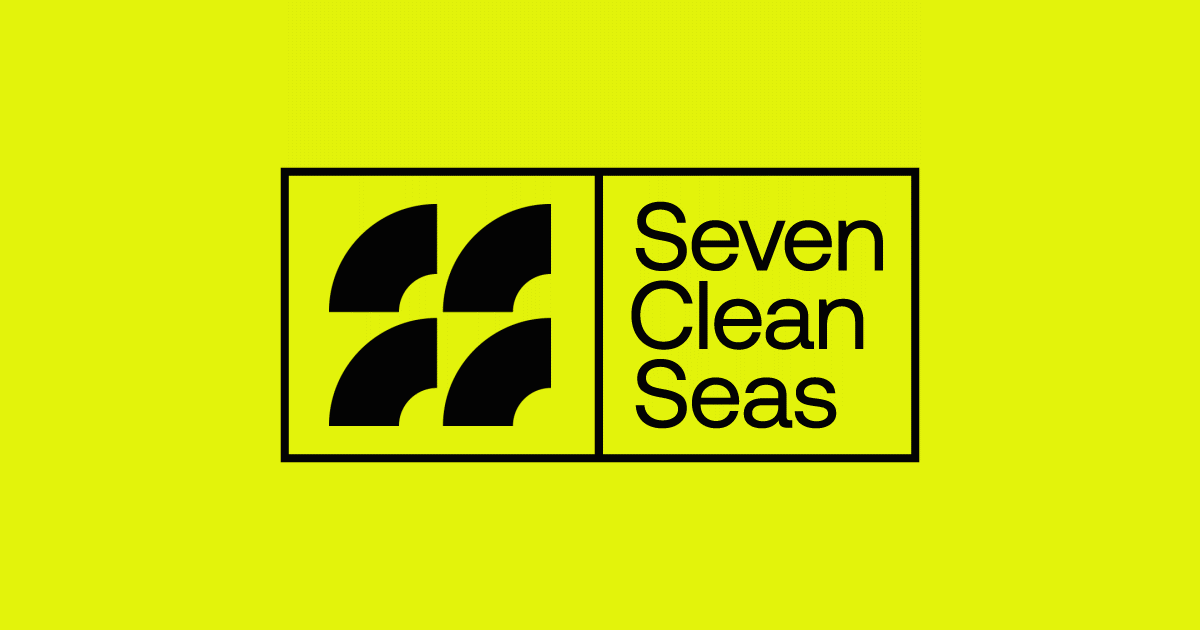 Seven Clean Seas | An ocean without plastic.