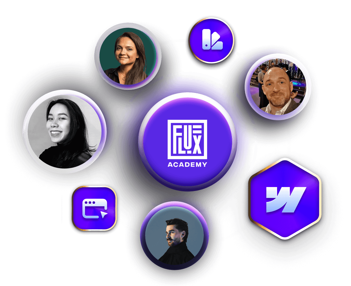 About Flux Academy