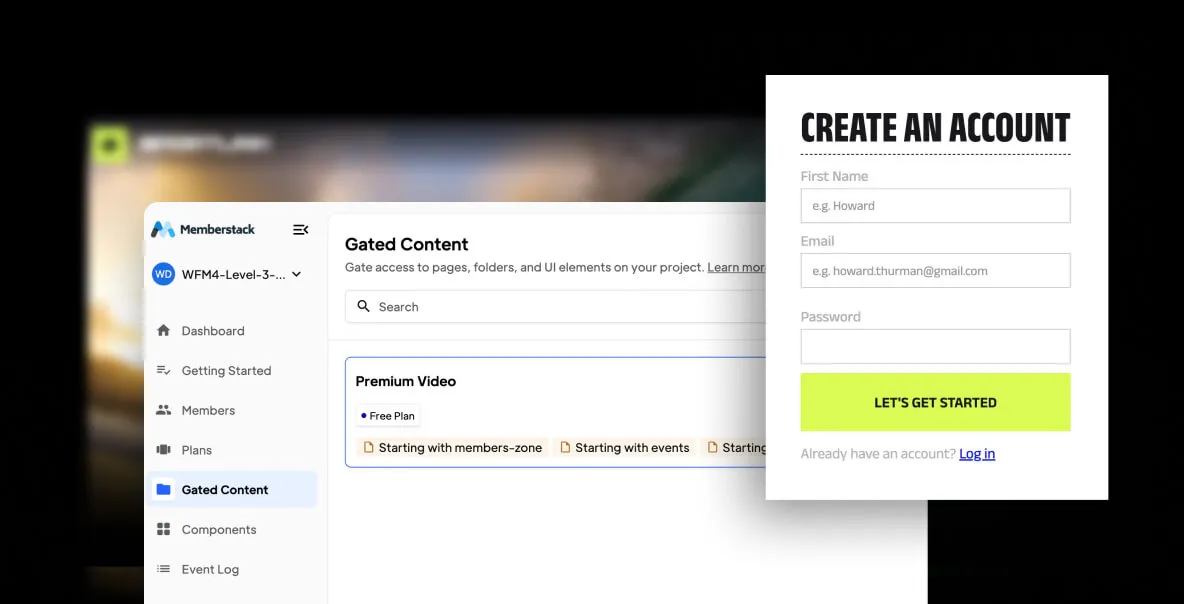 The Webflow Masterclass - Learn how to build websites with Webflow
