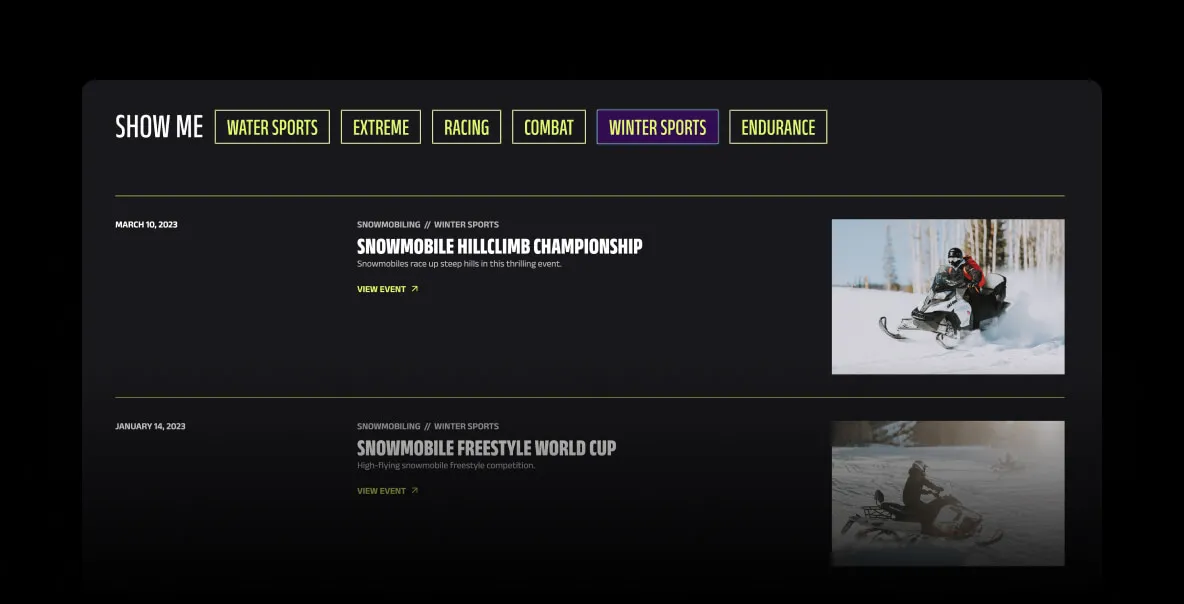 The Webflow Masterclass - Learn how to build websites with Webflow