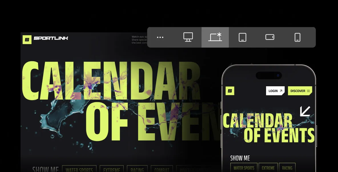 The Webflow Masterclass - Learn how to build websites with Webflow