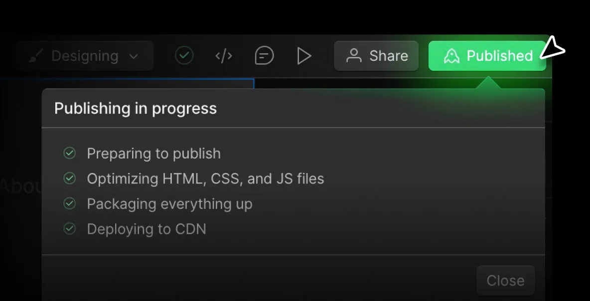 The Webflow Masterclass - Learn how to build websites with Webflow