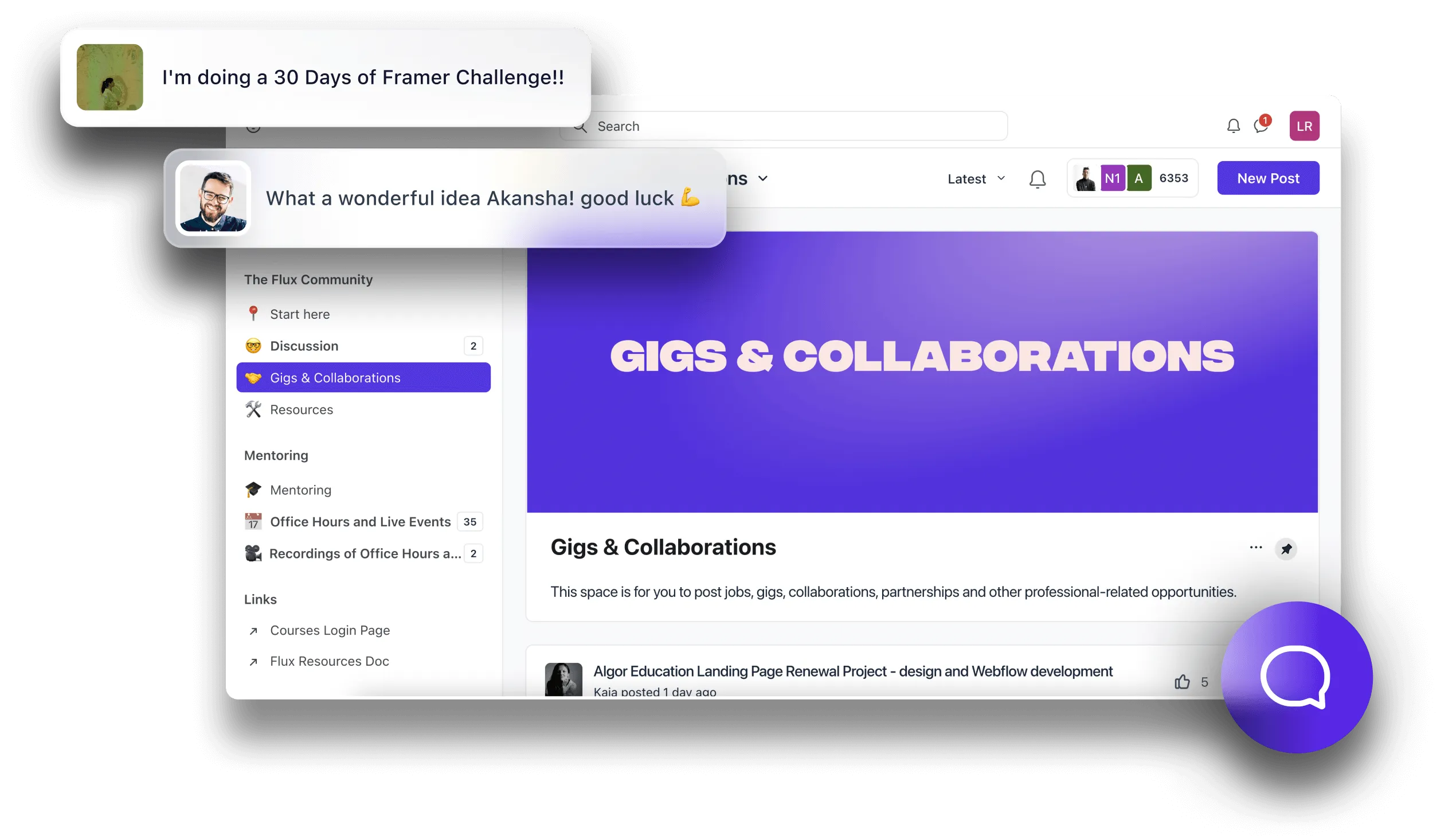 The Webflow Masterclass - Learn how to build websites with Webflow