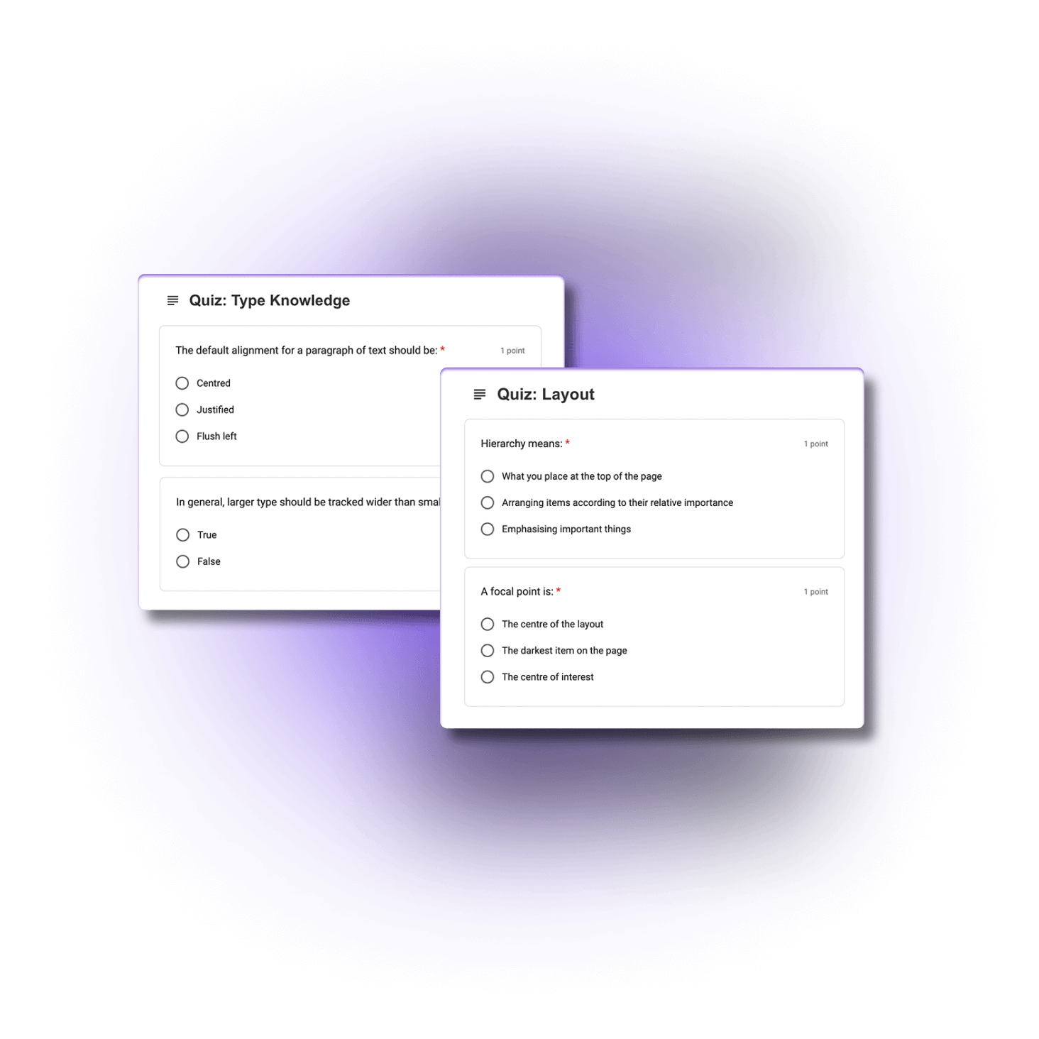 Core Design Skills - Learn How To Create Beautiful Color, Type, Layout ...