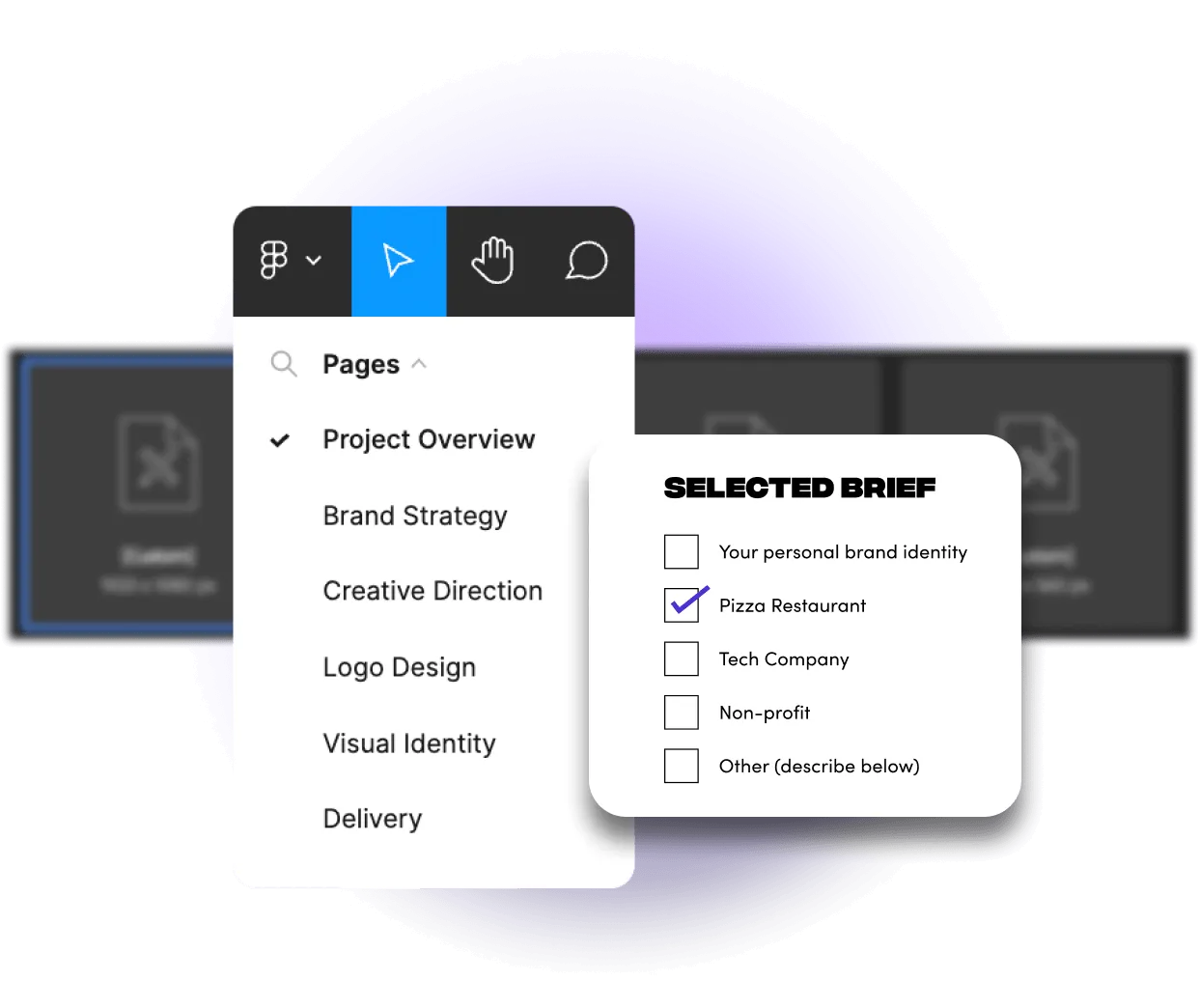Brand Design Mastery - Learn The Complete Brand Design Process | Flux ...