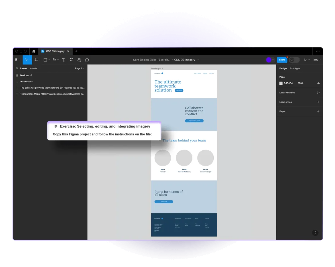Core Design Skills - Learn How To Create Beautiful Color, Type, Layout ...