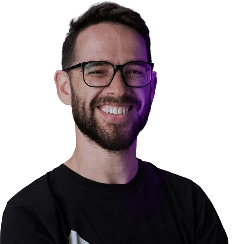 The Webflow Masterclass - Learn how to build websites with Webflow