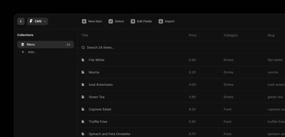 The Framer Masterclass - Learn how to build websites fast with Framer