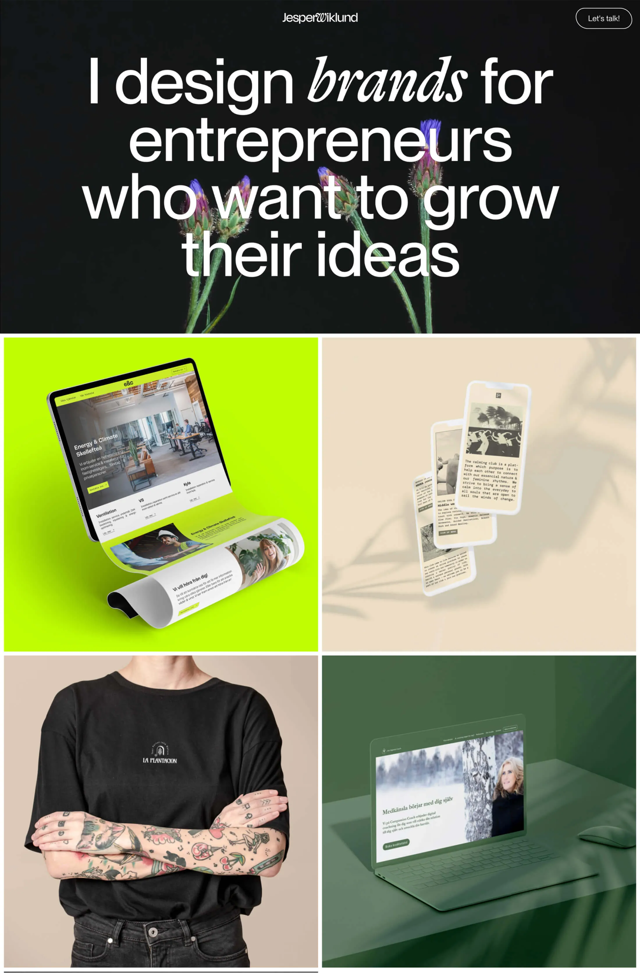 Flux Academy - Learn How To Become a Web Designer