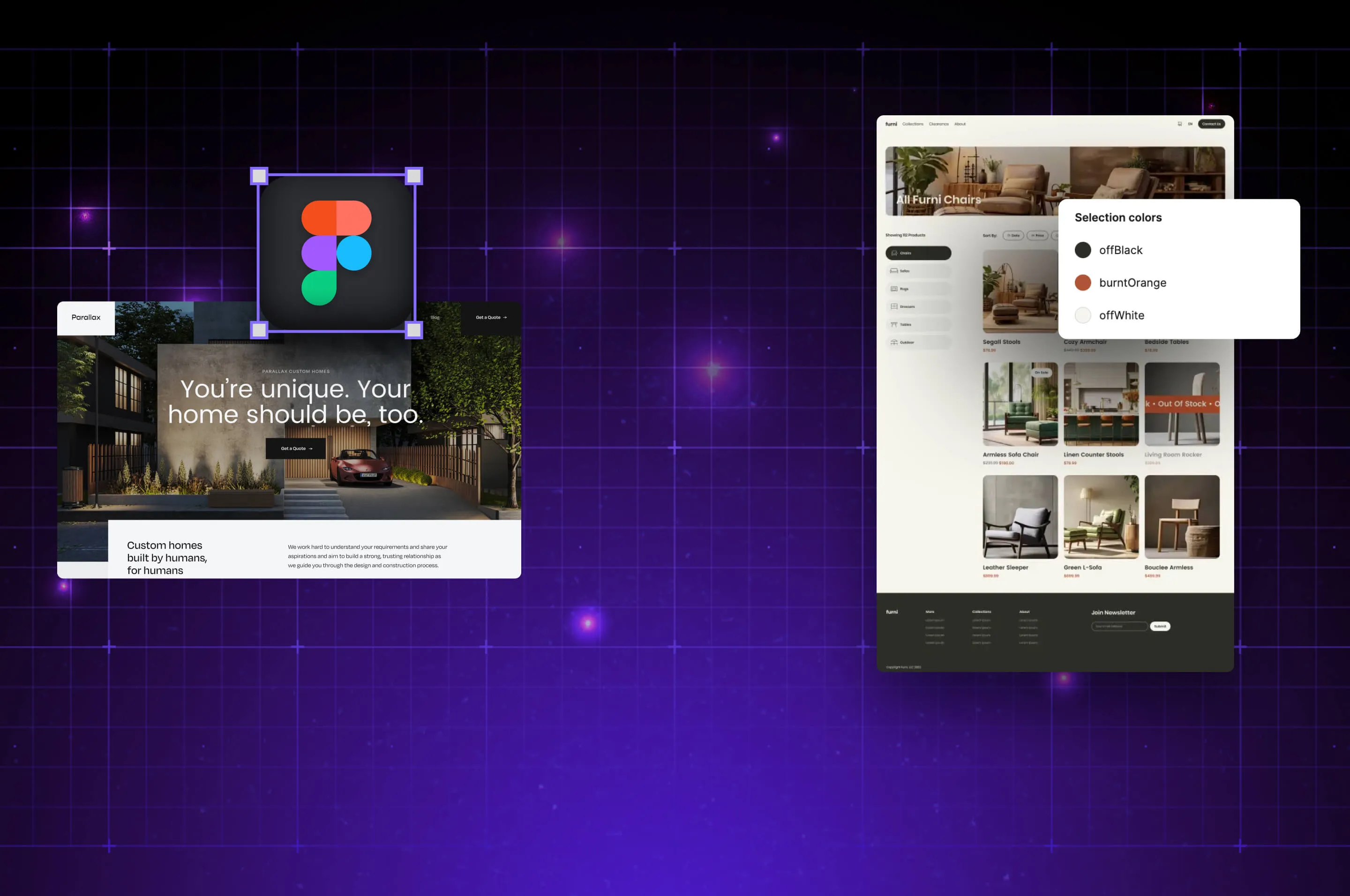 Figma for Web Designers - Master Figma for Web Design with Flux Academy