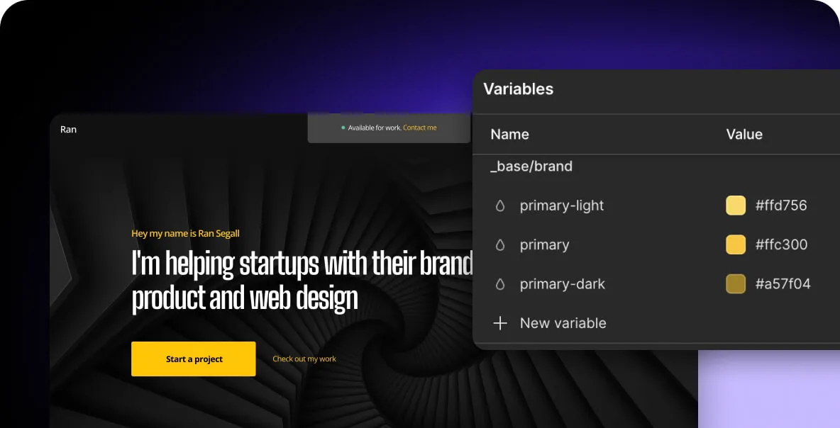 The Webflow Masterclass - Learn how to build websites with Webflow