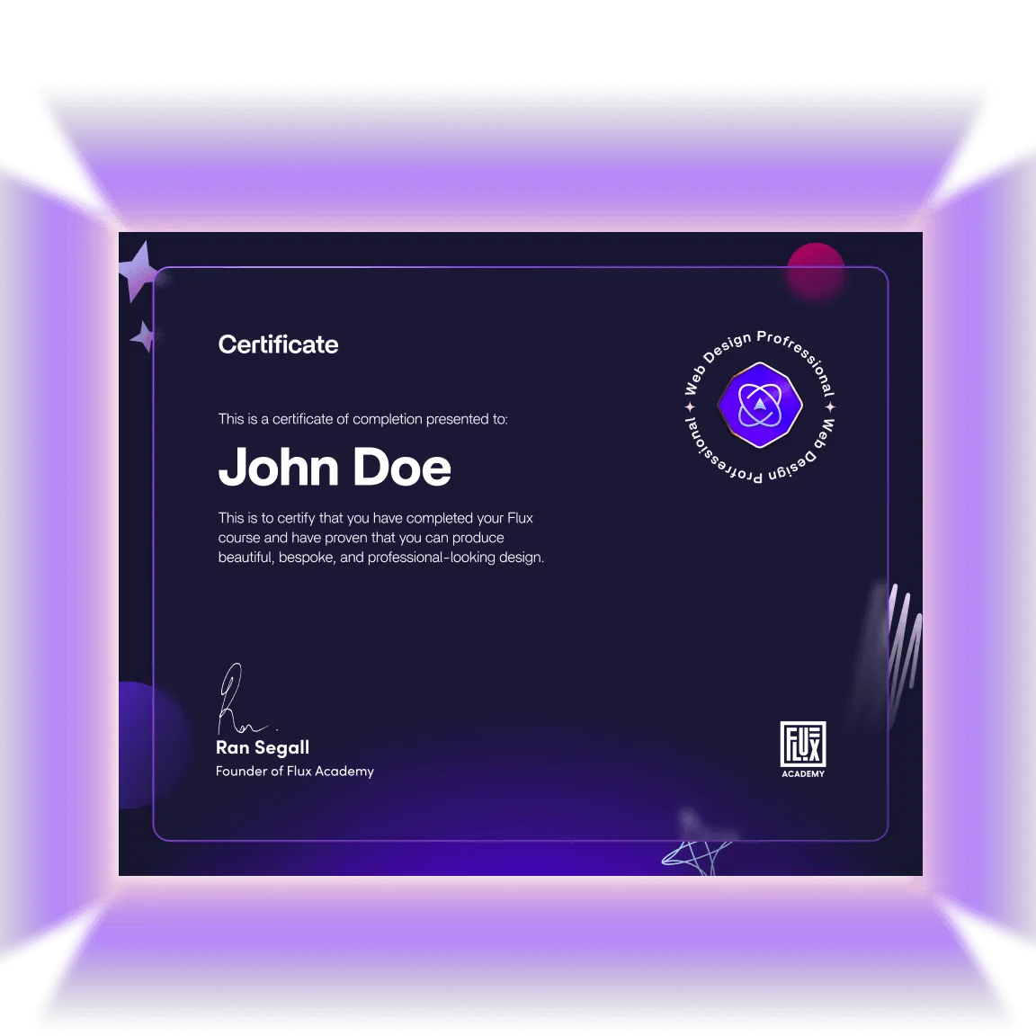 The Webflow Masterclass - Learn how to build websites with Webflow