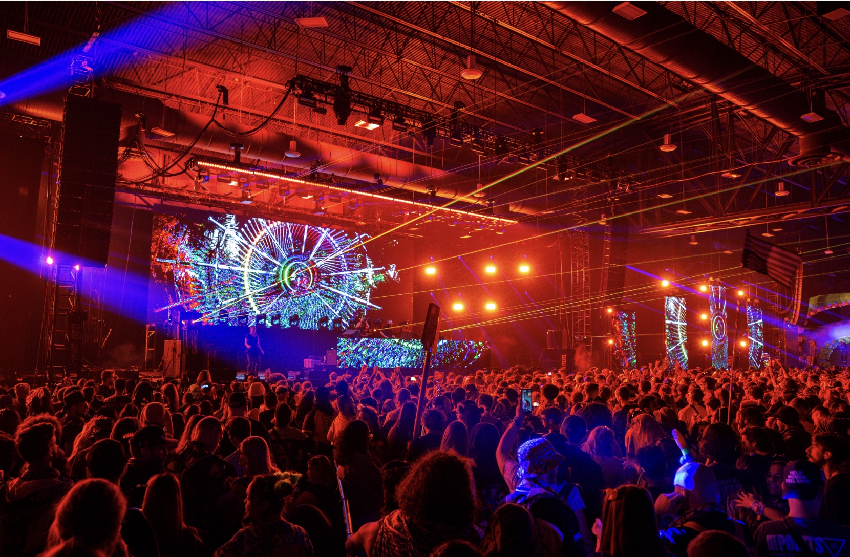 Our Work | Raw Cereal