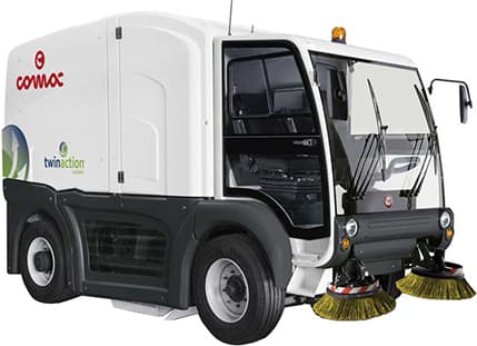 AJI Rentals Website