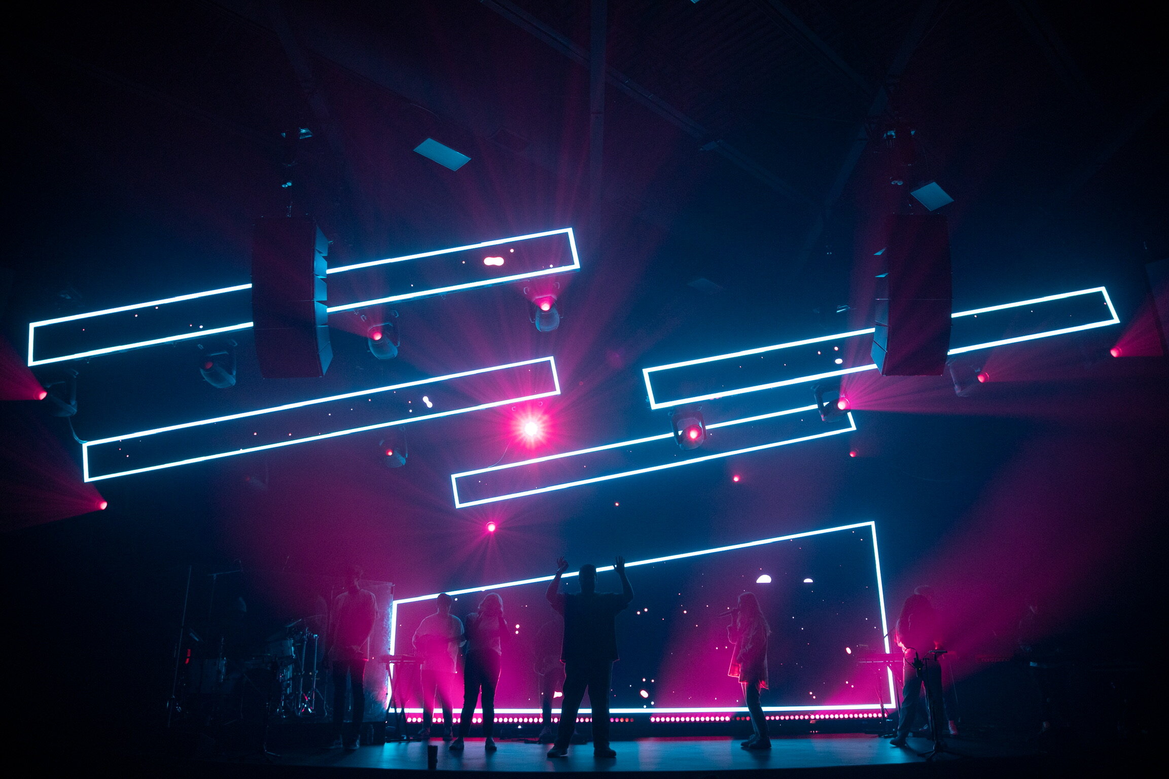 Camaron Benjamin Designs