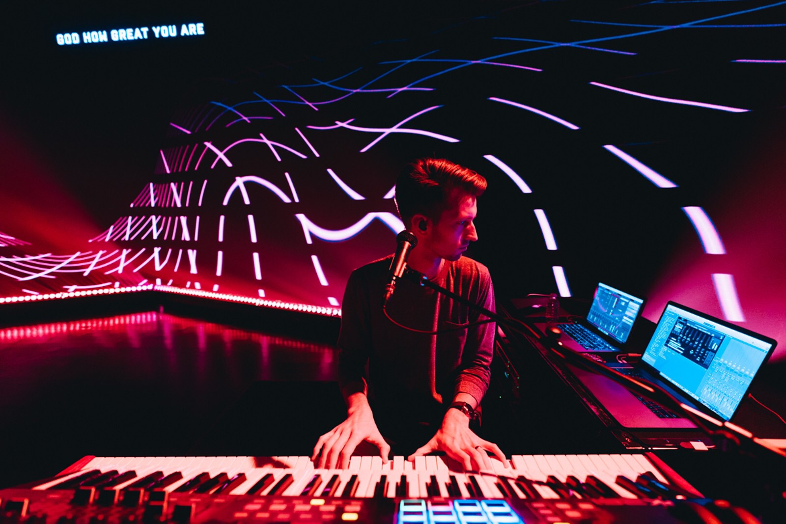 Camaron Benjamin Designs