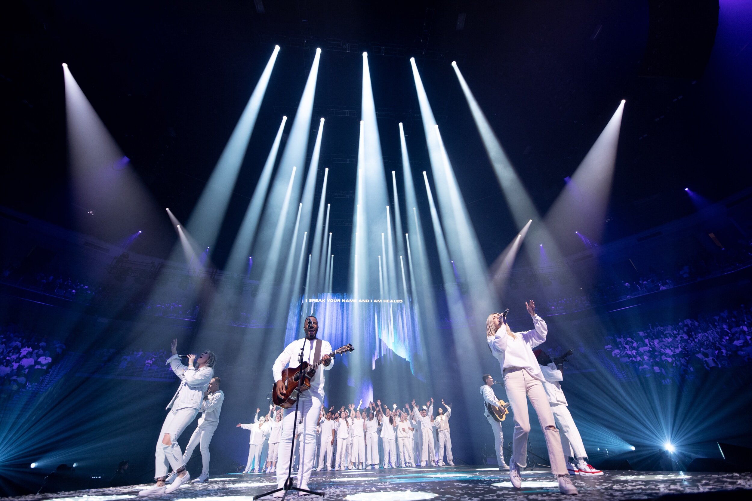 Camaron Benjamin Designs