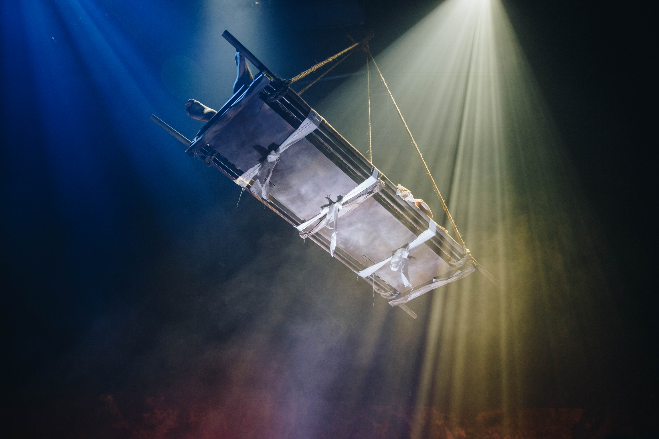 Camaron Benjamin Designs