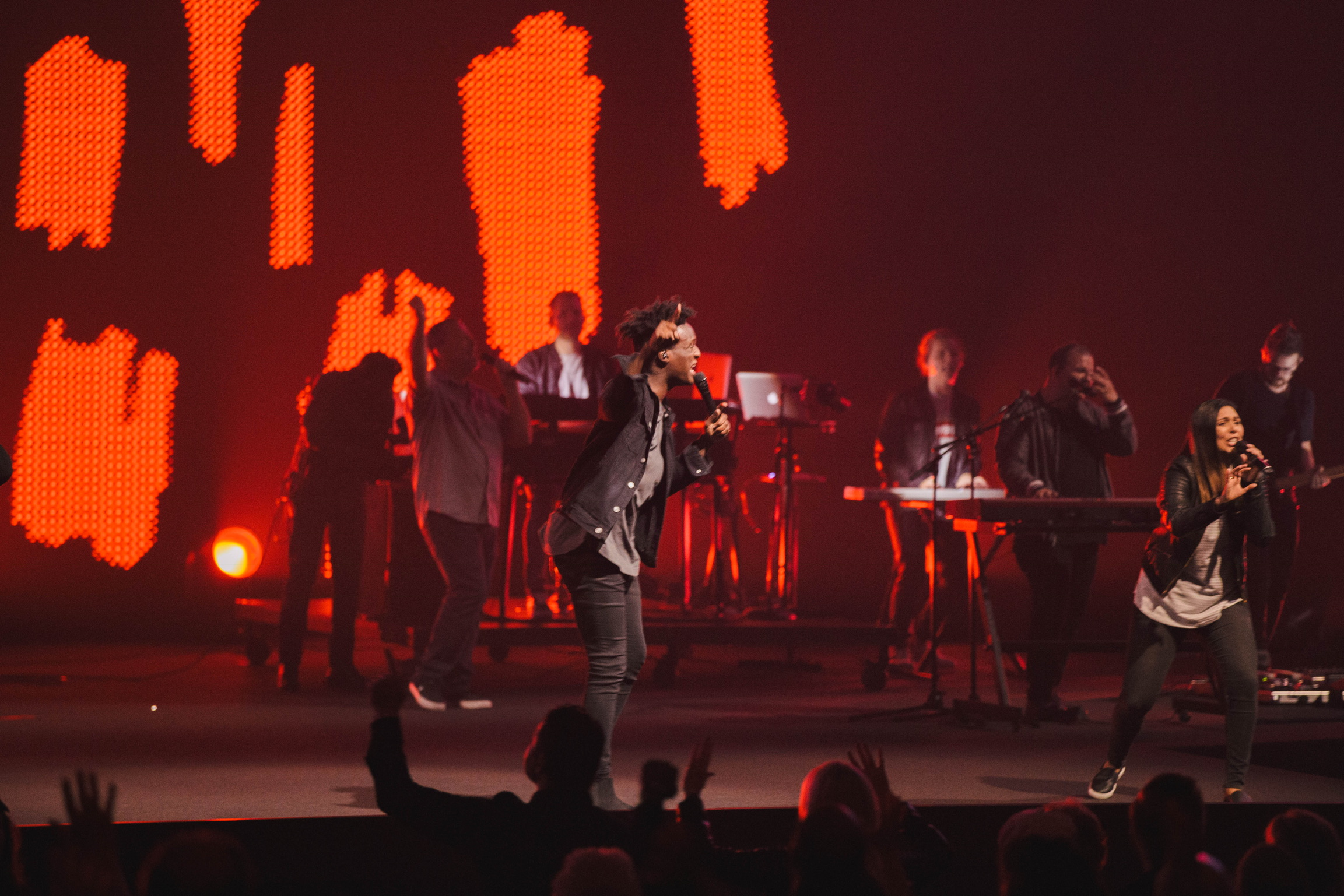 Camaron Benjamin Designs