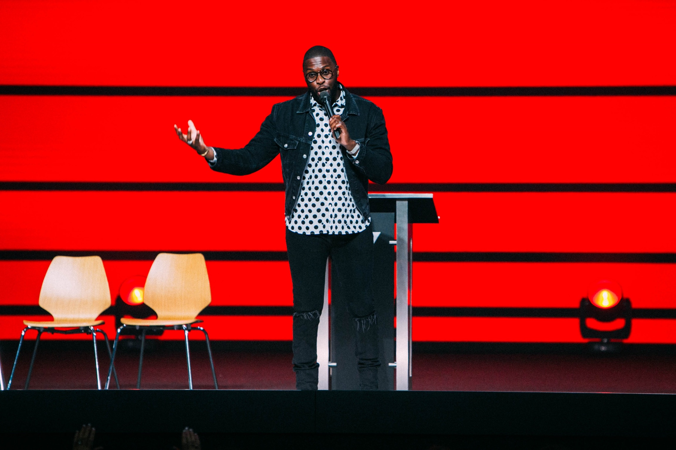 Camaron Benjamin Designs